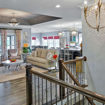 Interior Design Specialists | Ambiance Design Gallery