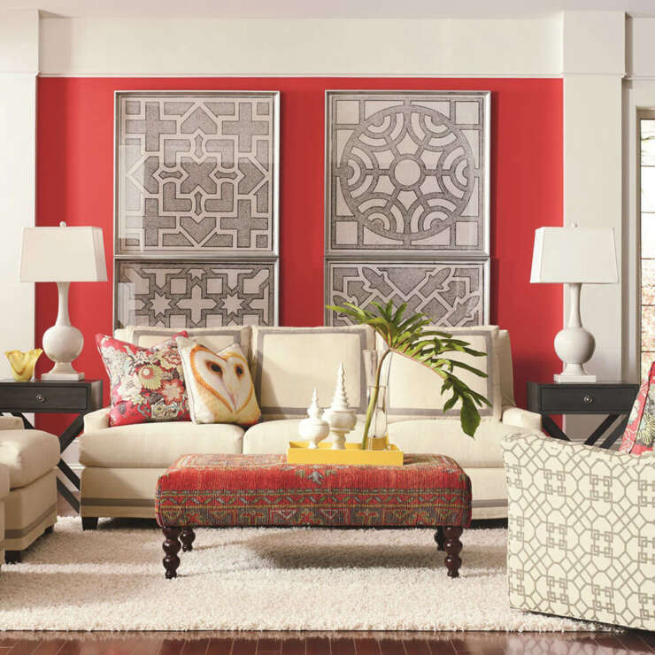 Interior Design Specialists | Ambiance Design Gallery