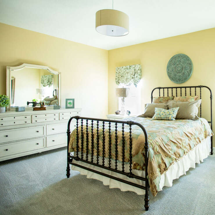 Interior Design Specialists | Ambiance Design Gallery