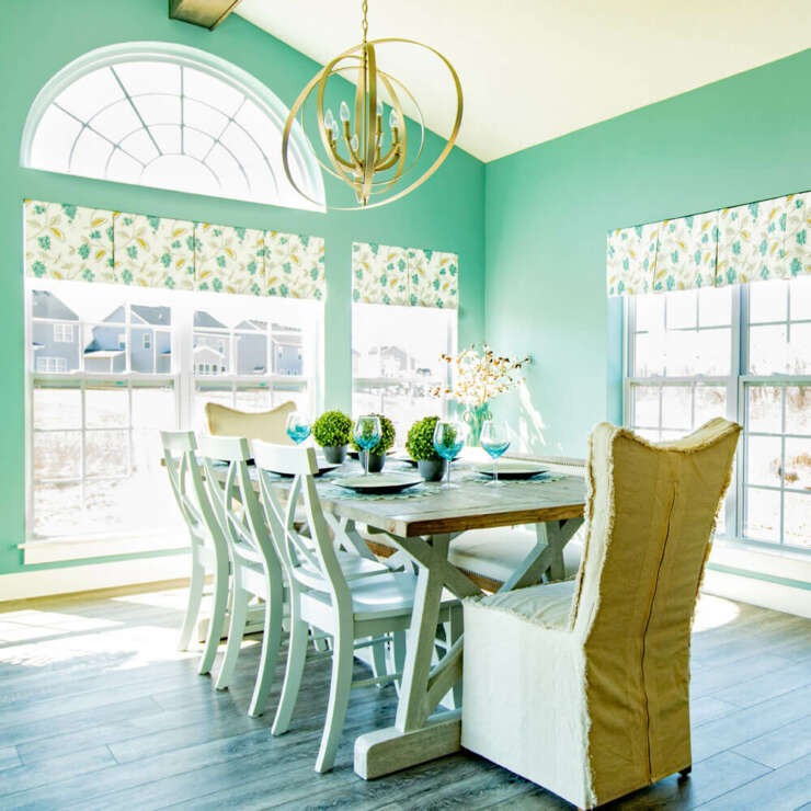 Interior Design Specialists | Ambiance Design Gallery