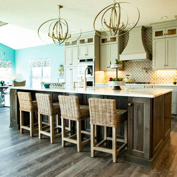 Interior Design Process - Ambiance Design Gallery