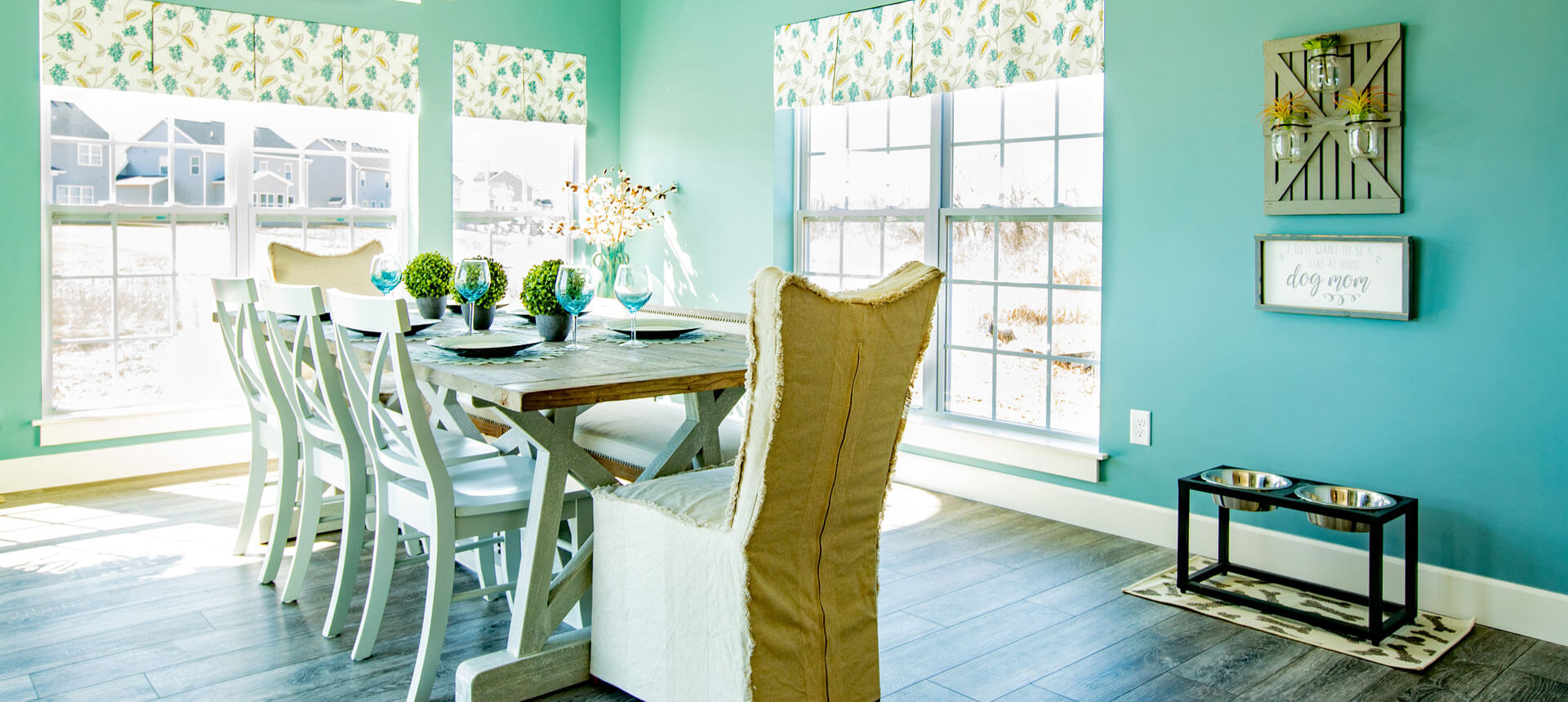 Interior Design Process - Ambiance Design Gallery